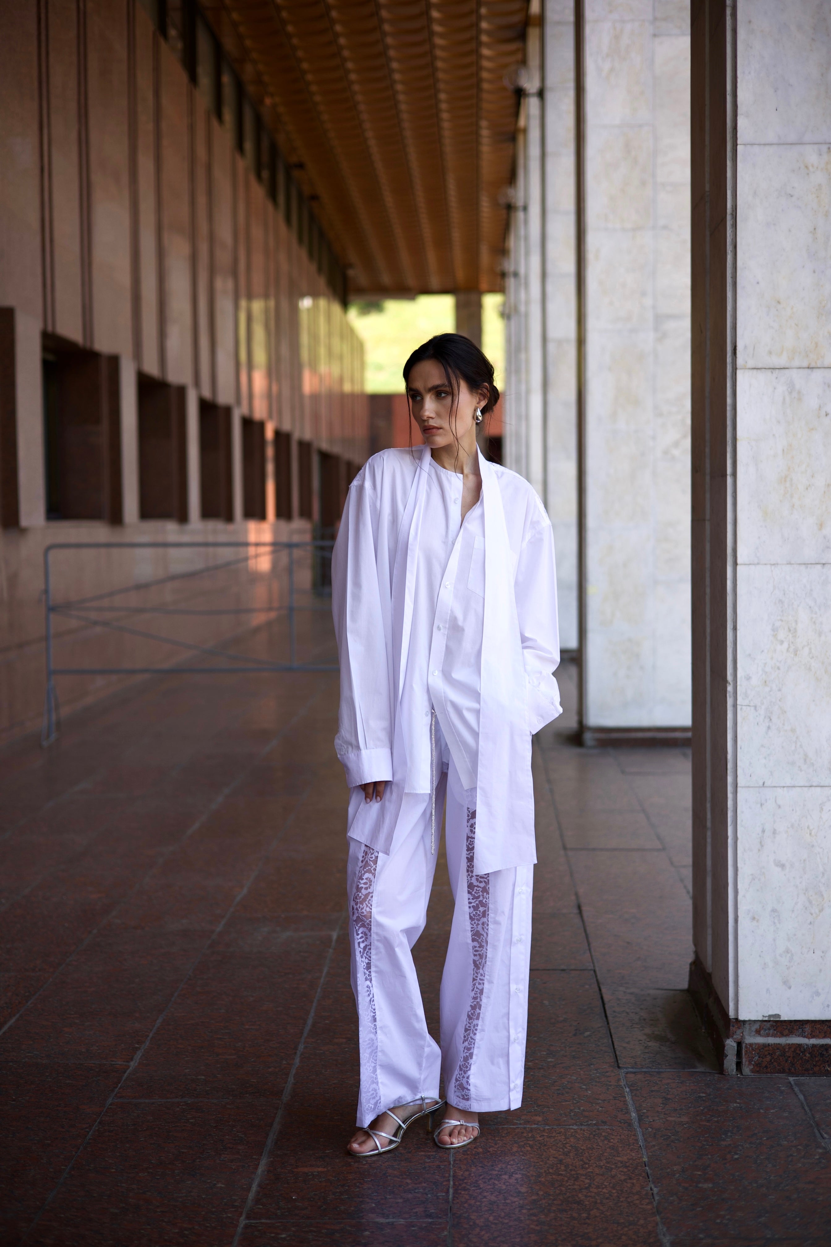 REDESIGNED SHIRT 162 – OMELIA ATELIER